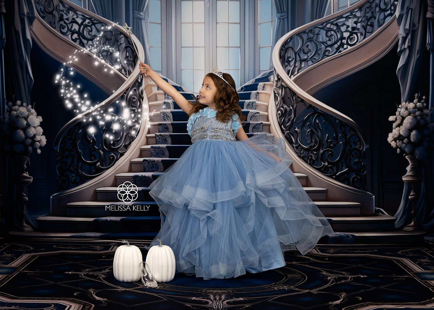 The Ultimate Princess Session - Fairytale Limited Edition Session - www ...